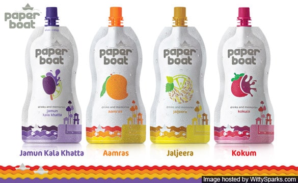 Refresh Yourself With A Sip Of The Paper Boat Drink WittySparks Refresh Yourself With A Sip Of The Paper Boat Drink WittySparks